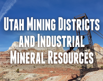 - Utah Geological Survey