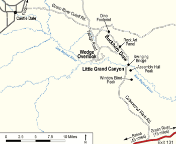 wedge_map - Utah Geological Survey