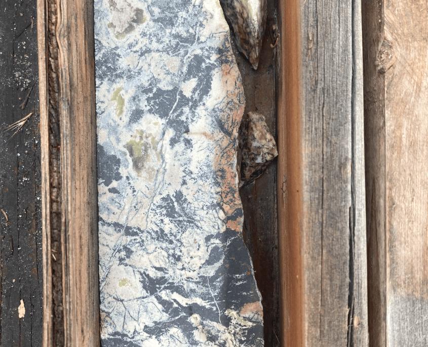 Donate Rocks, Minerals, Core, and Historical Documents - Utah ...